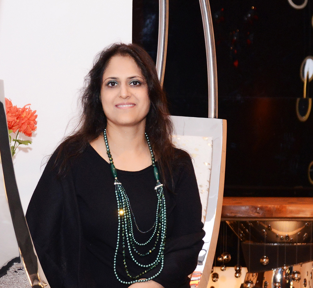 About Sogani - Luxury Lighting Brand, Bespoke Lighting Brand in India ...